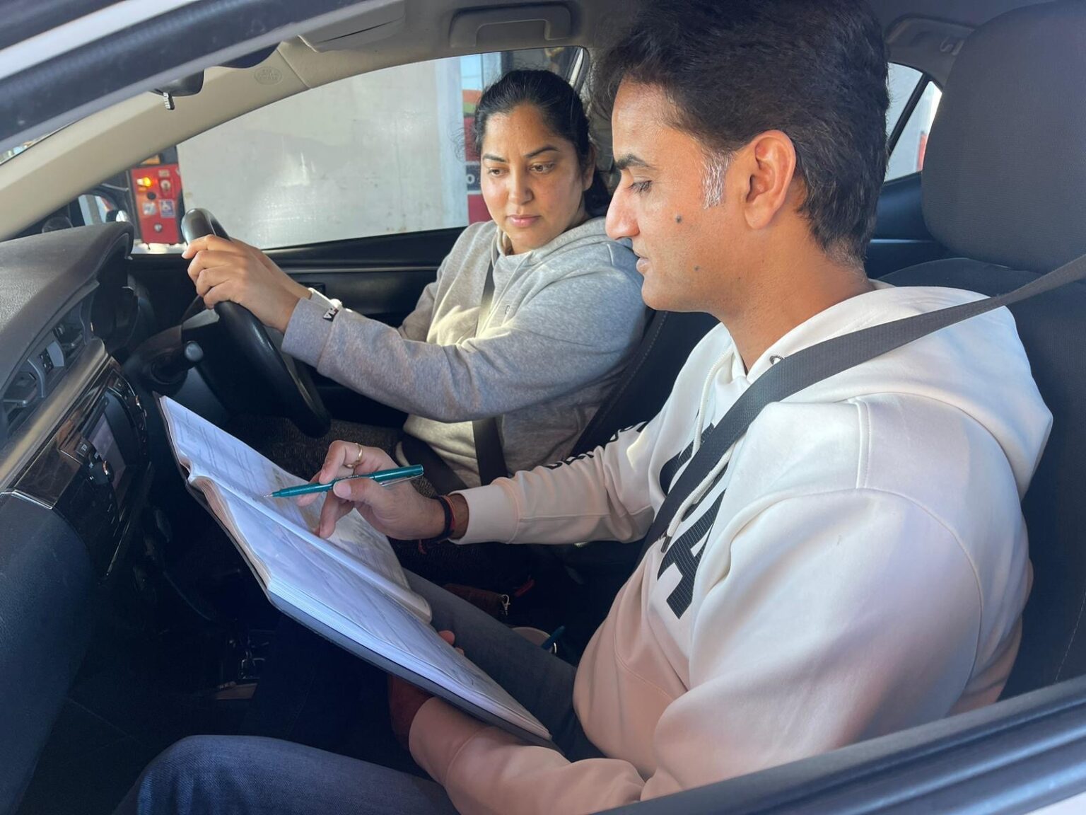 About - Adelaide Driving Institute