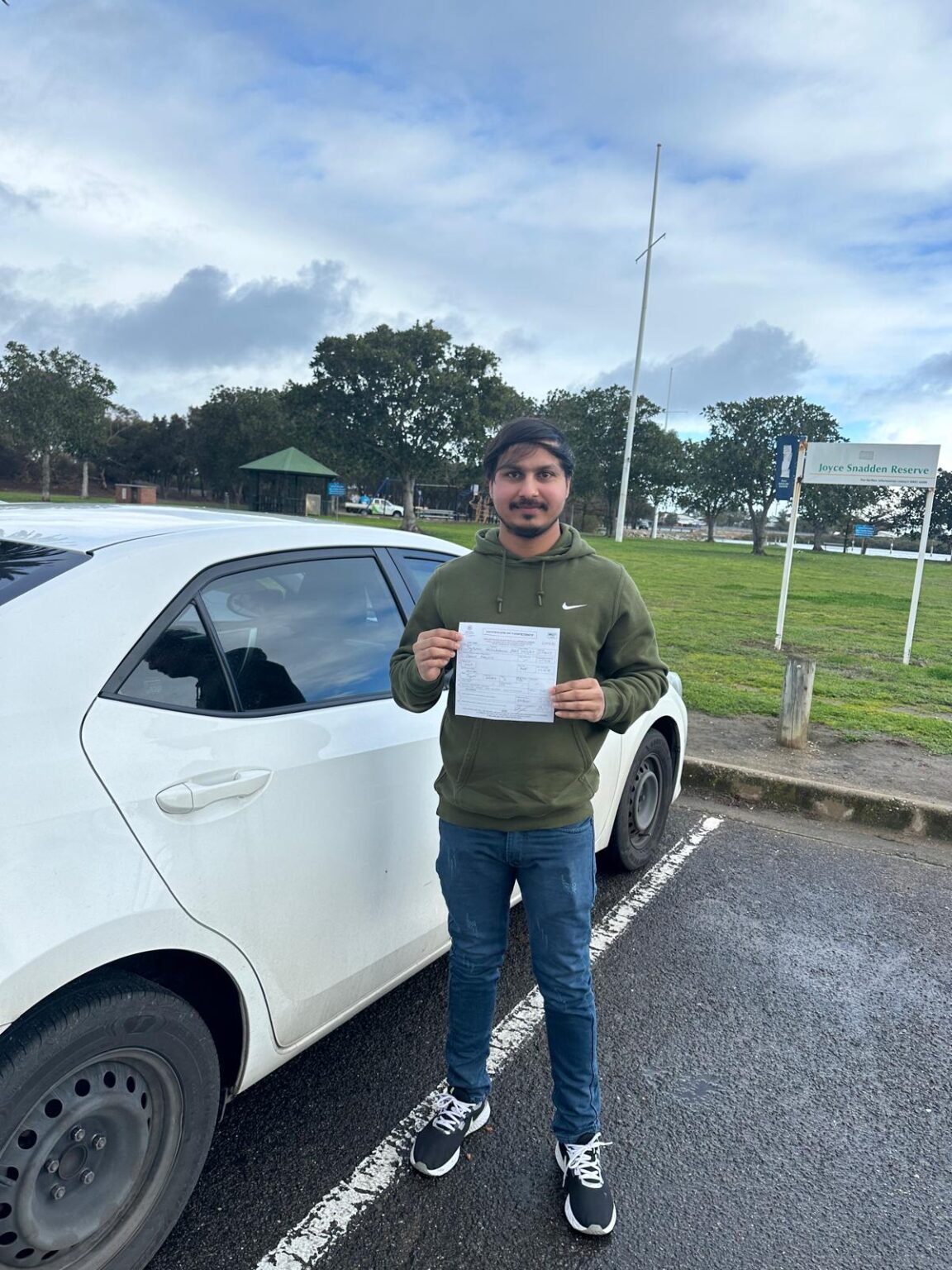 Adelaide Driving Institute - Premier Driving School in Adelaide