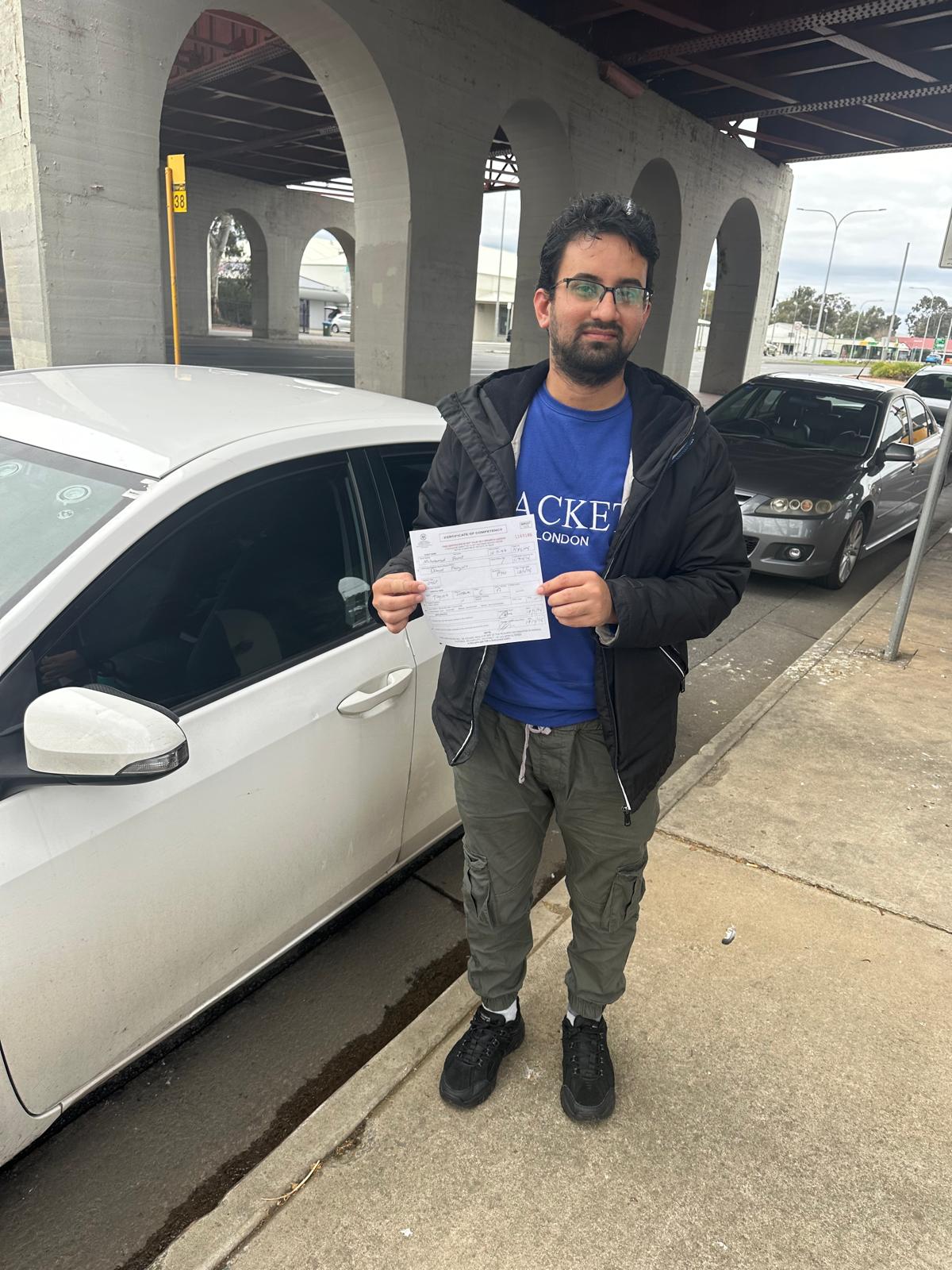 Adelaide Driving Institute - Premier Driving School in Adelaide