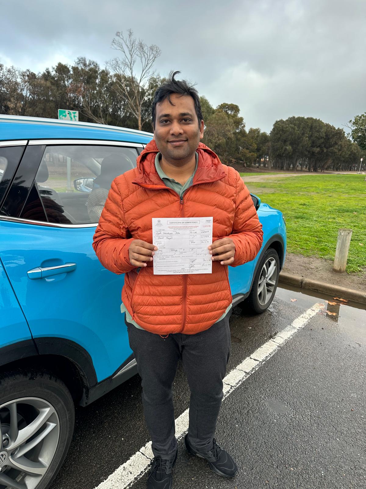 Adelaide Driving Institute - Premier Driving School in Adelaide