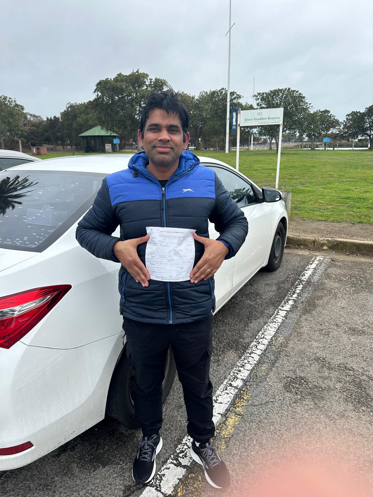 Adelaide Driving Institute - Premier Driving School in Adelaide