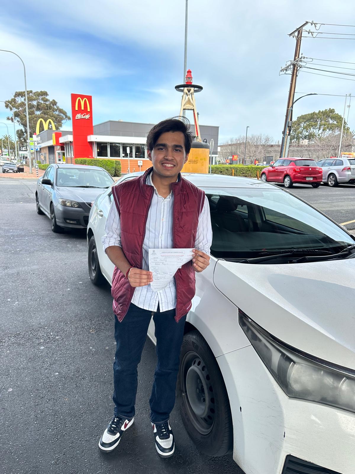 Adelaide Driving Institute - Premier Driving School in Adelaide